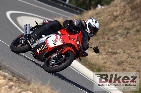 Rieju RS3 125 gallery